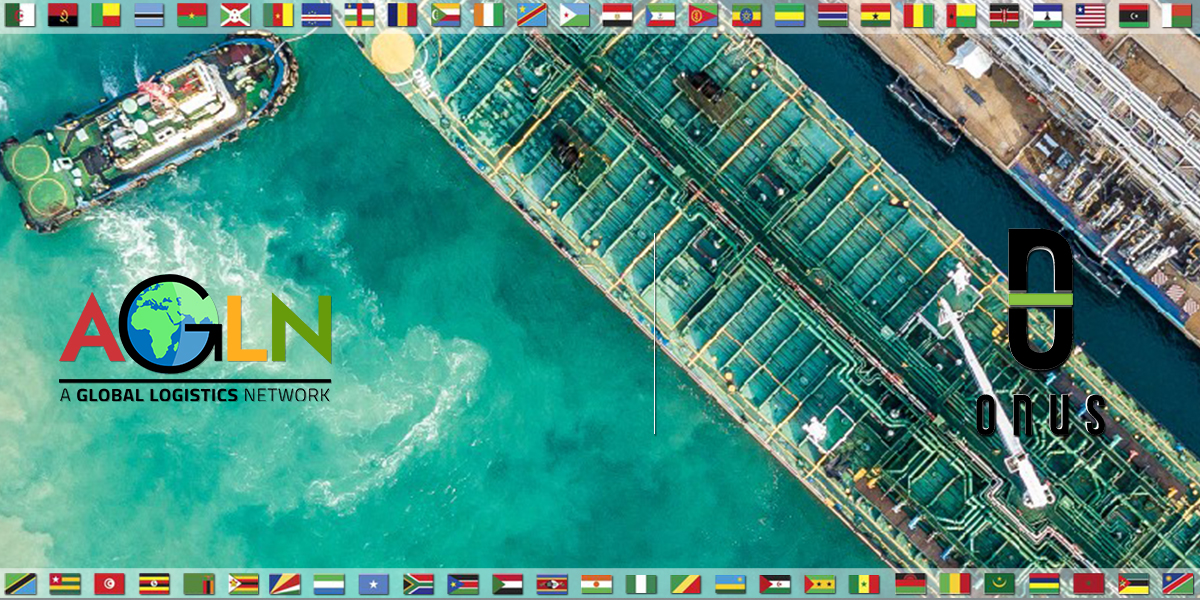 African Global Logistics Network – AGLN
